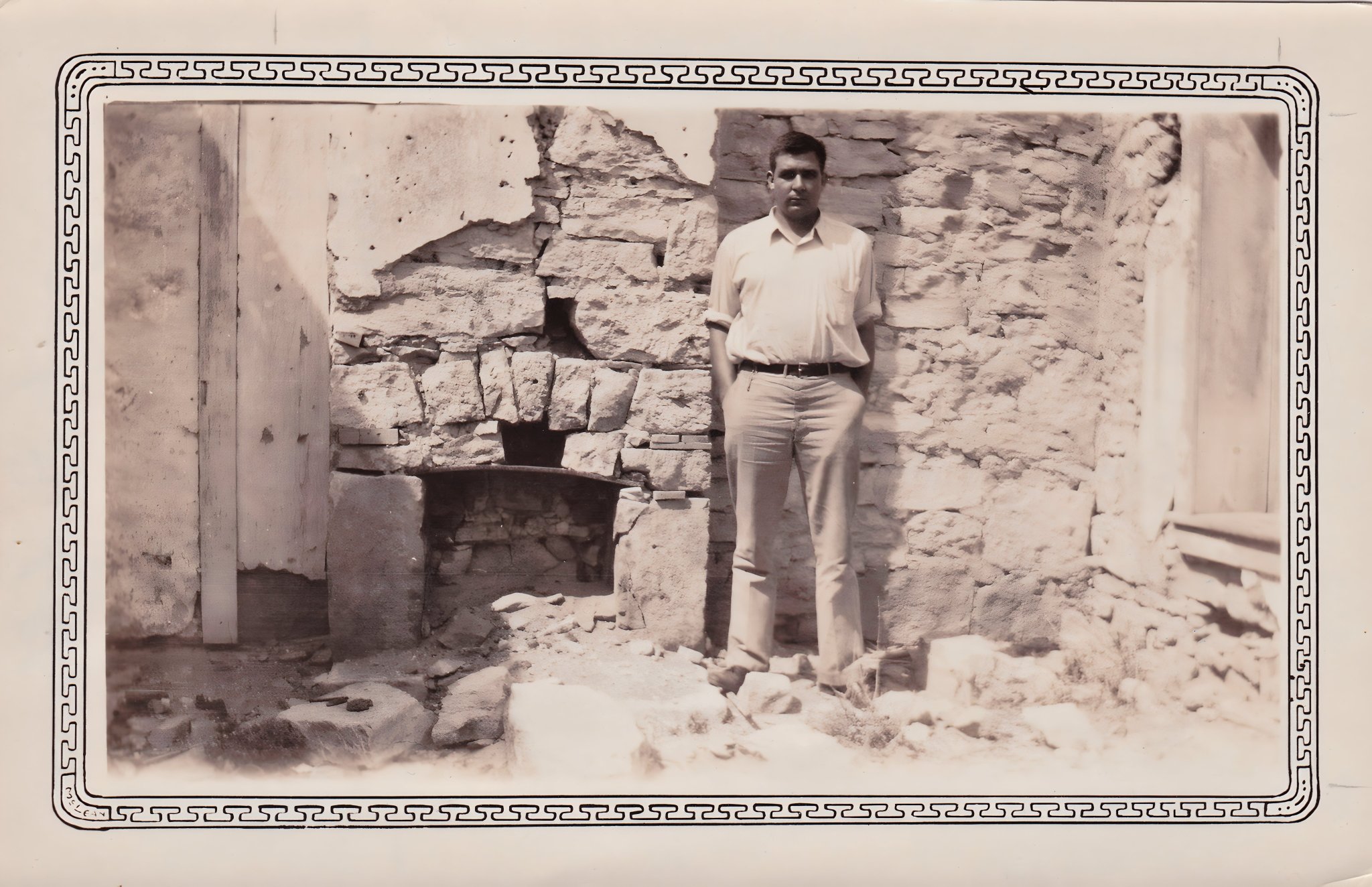 Pictures – The World of Robert E. Howard