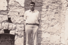 Gallery – The World of Robert E. Howard