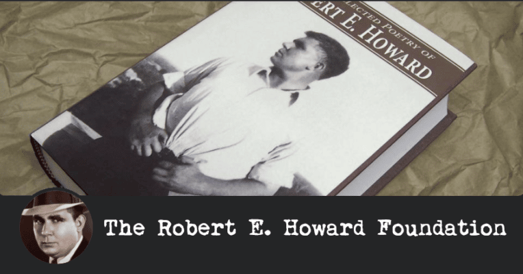 The World of Robert E. Howard