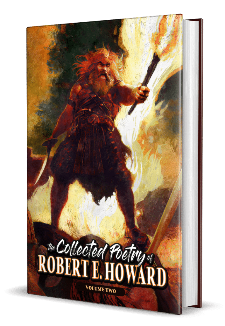 The World of Robert E. Howard – the father of the sword and sorcery
