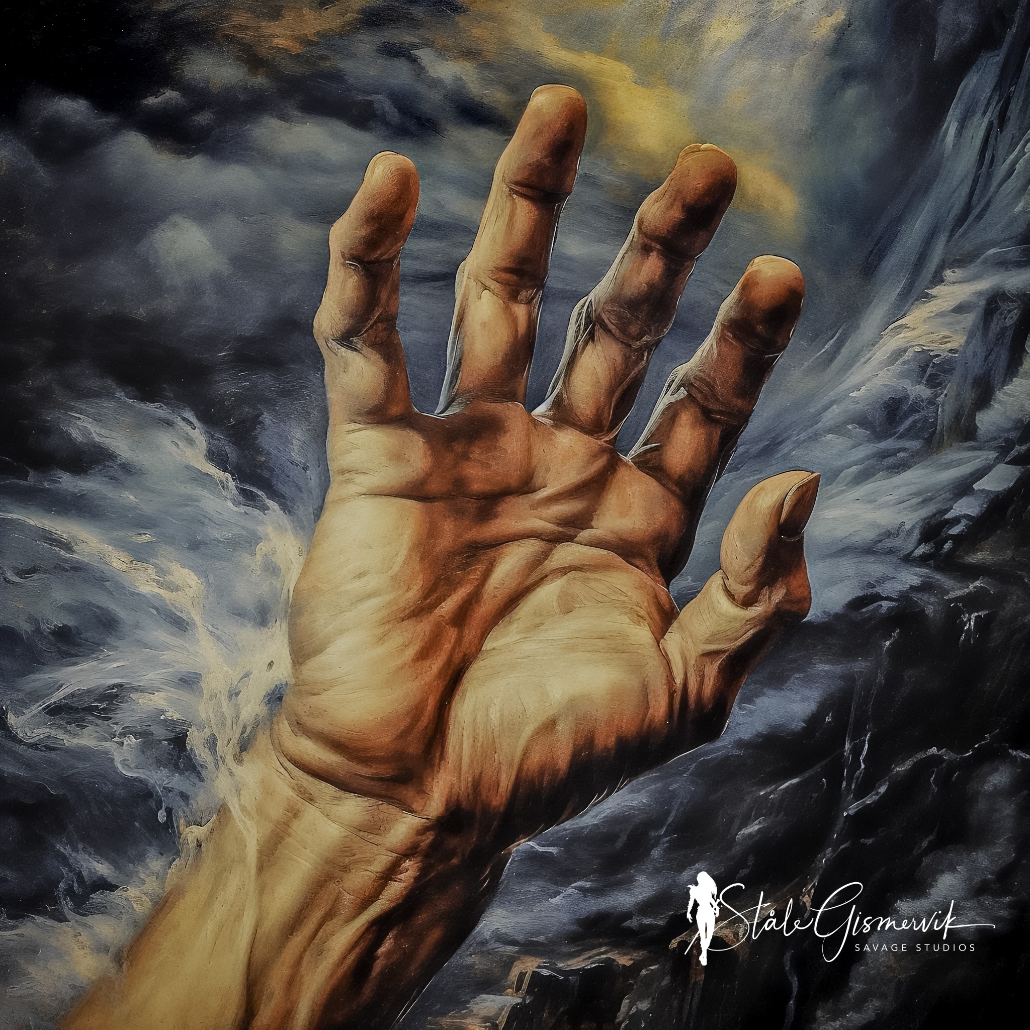 The Right Hand of Doom – The World of Robert E. Howard